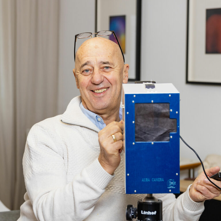 In drei Schritten zur Behandlung - Günter Knarr